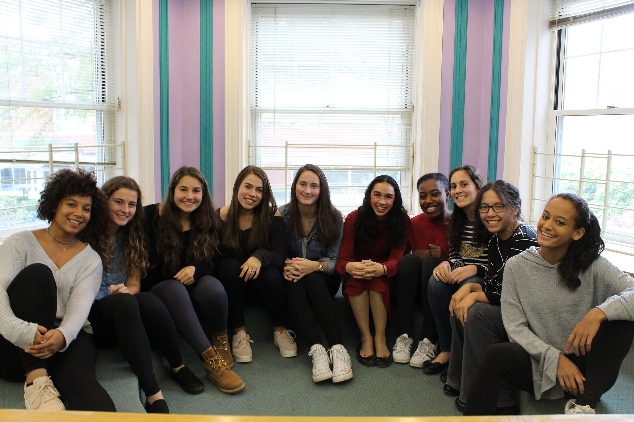 Stereotypes vs. Reality: My Experience at an All-girls School