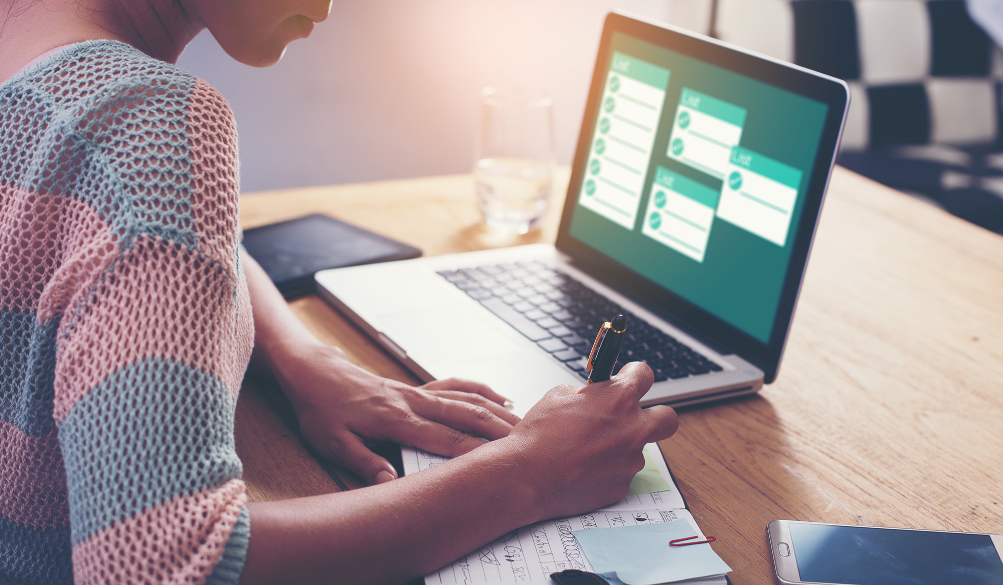 Preparing for Your Private School Tour